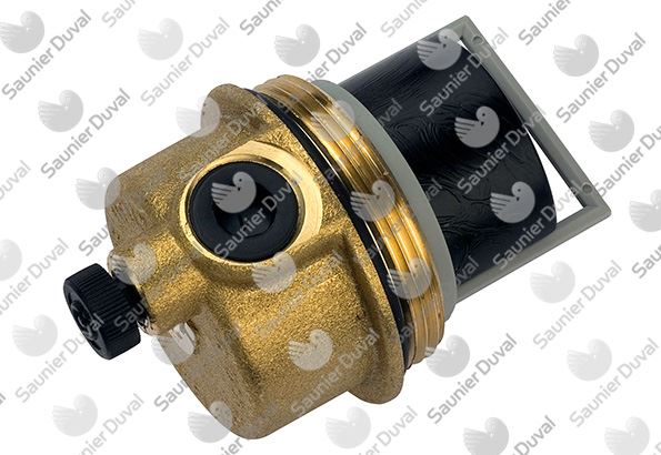 Glowworm - Automatic de-aerator - S1005600 | Heating Spares and ...