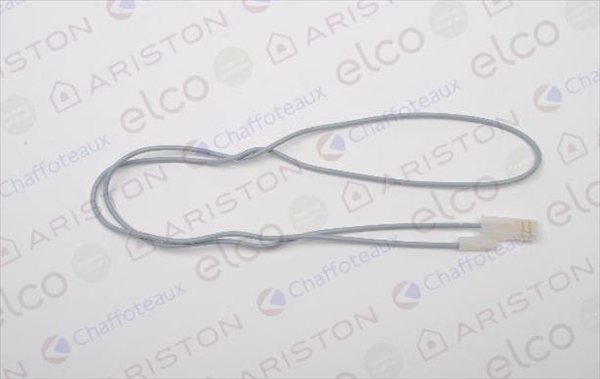 Ariston - IONIZATION ELECTRODE CABLE - 60001883 | Heating Spares and ...
