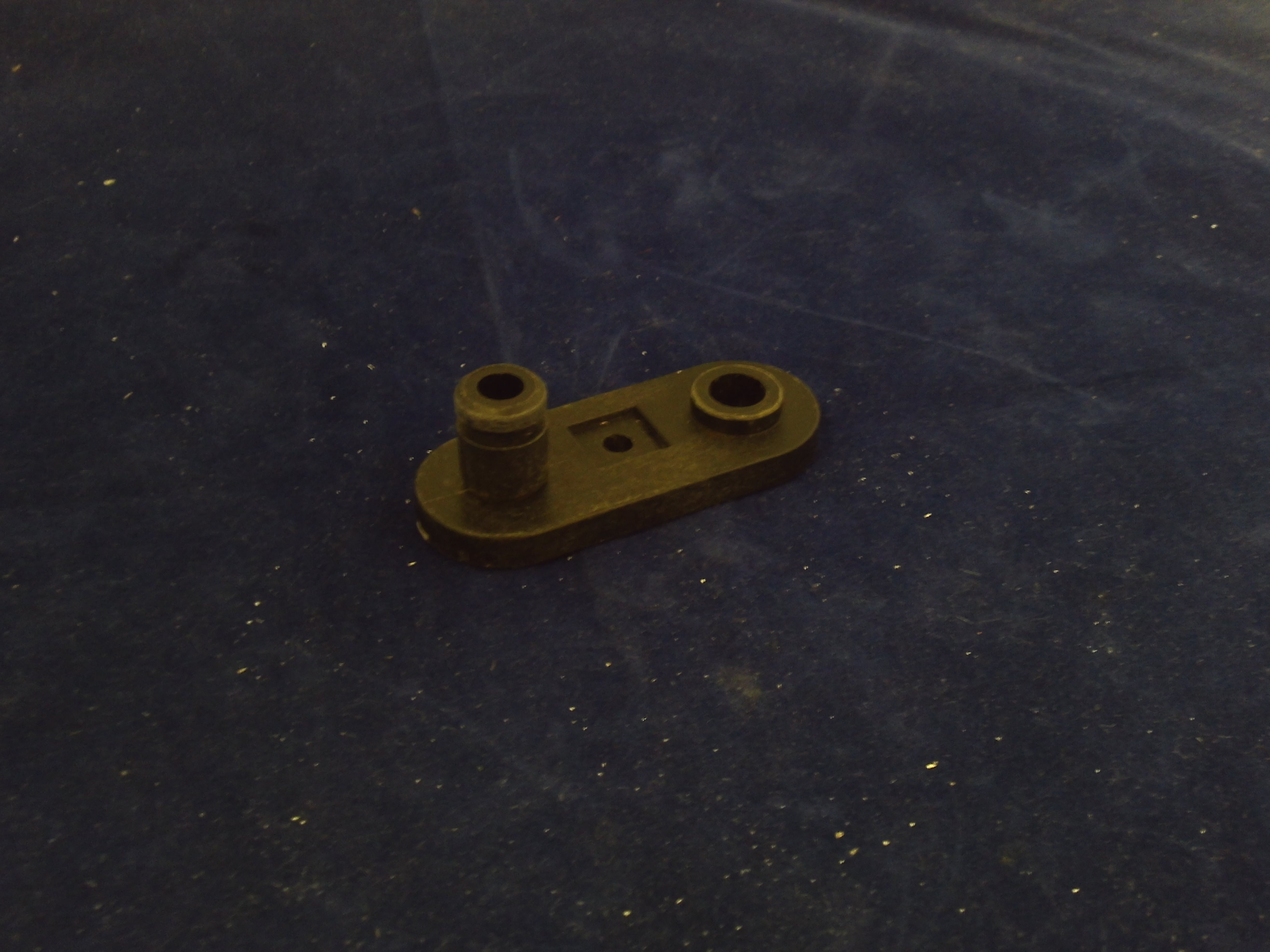 Vokera - Test Point Cap - 10026232 | Heating Spares and Controls Ltd.