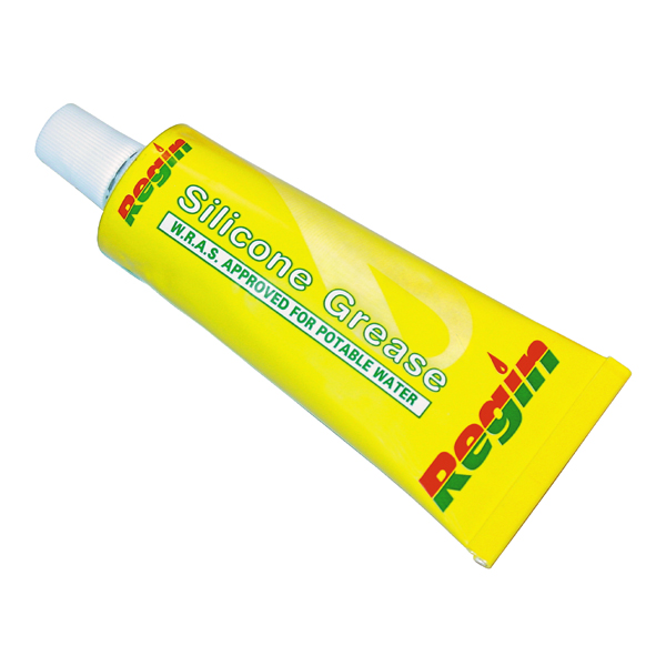 Regin - Silicone Grease (WRAS Approved) - 50g - ENGCON - Z40 | Heating ...